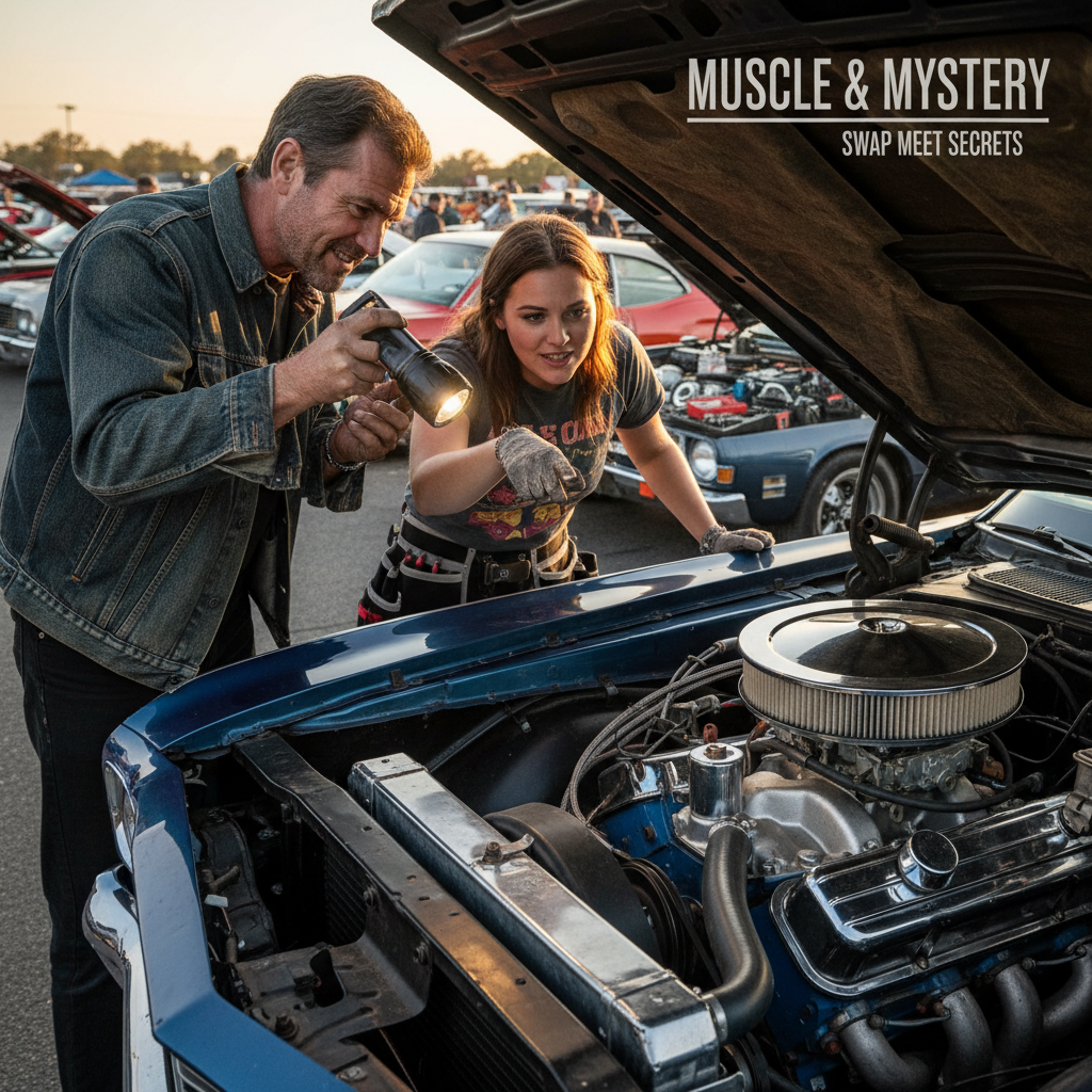 2026 Muscle Car Market: What's Hot, What's Not, and Where to Hunt ...